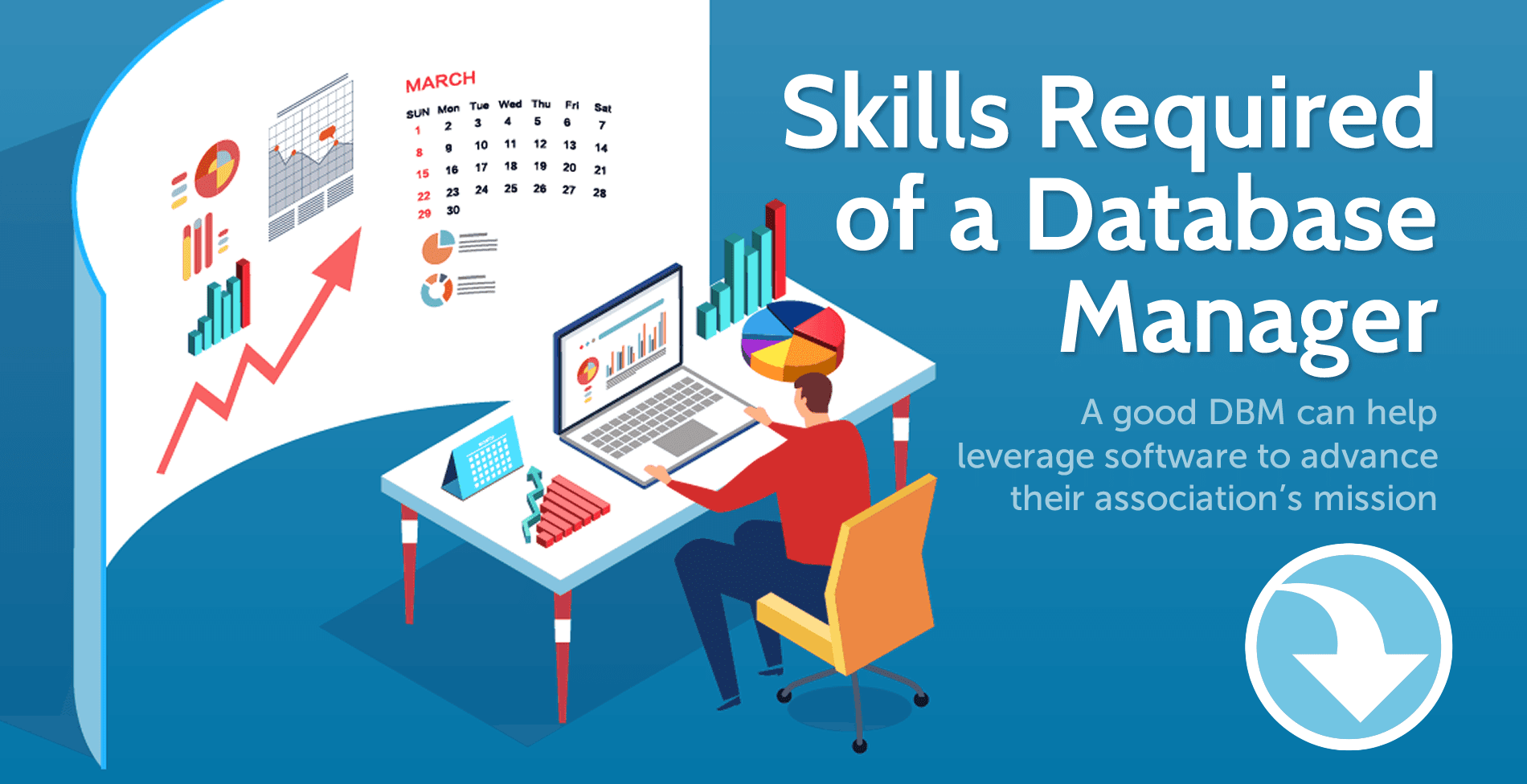 Effective Database Management Skills Required Of A Database Manager